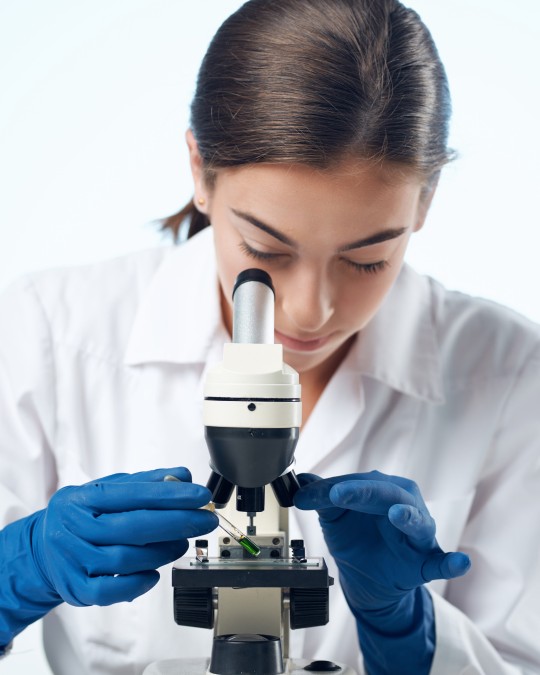 Sight Research UK - Saving sight through pioneering research