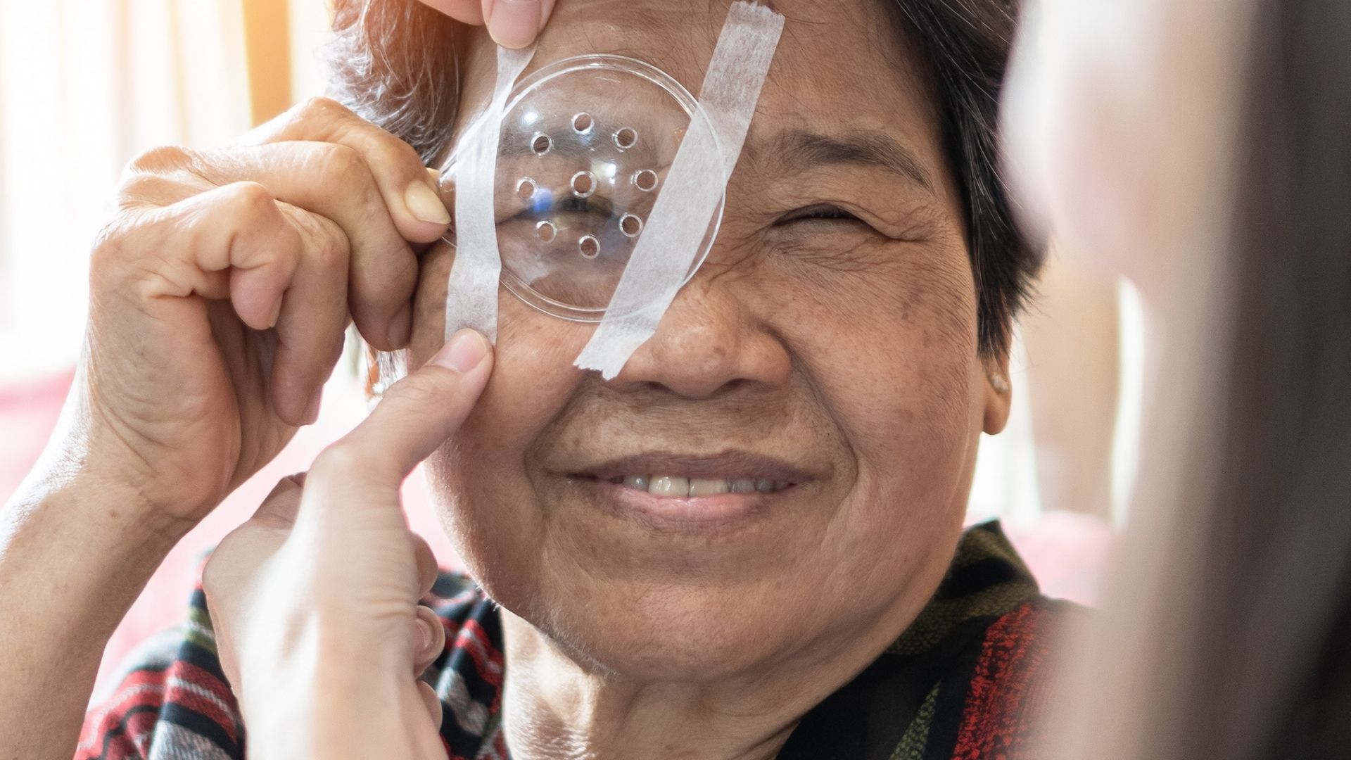 Diabetic Retinopathy - Sight Research UK